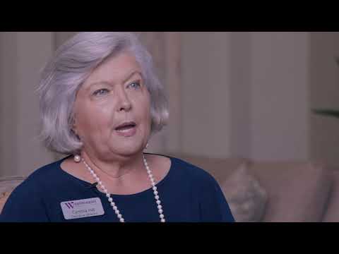Allen + Batchelor Westminster Testimonial - YouTube