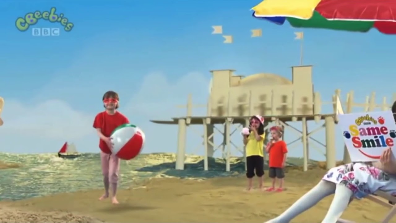 Same smile theme song - YouTube