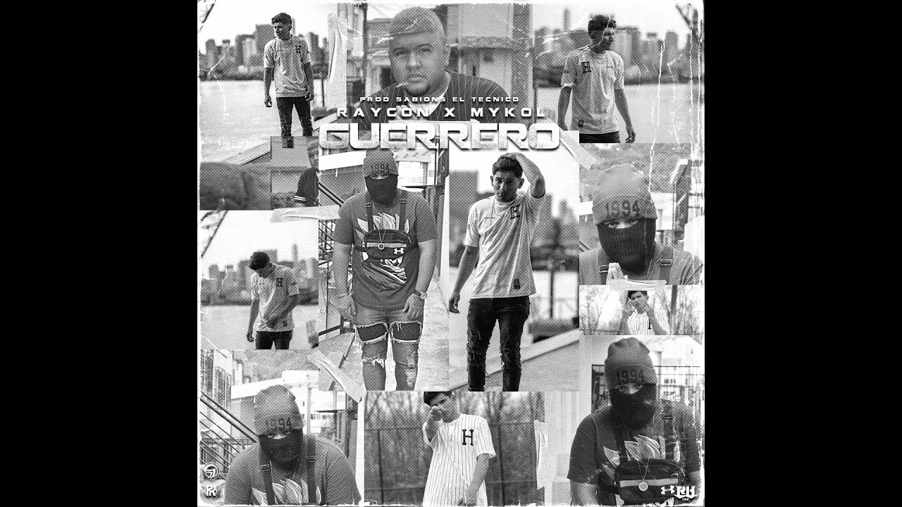 Raycon On Fire - Guerrero ( Video Official) ft Mykol Rose - YouTube