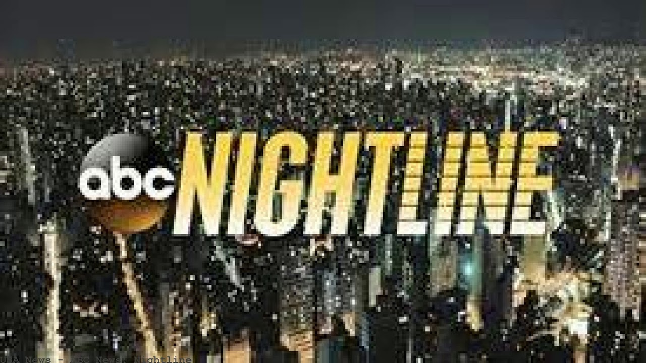 ABC News: Nightline - YouTube