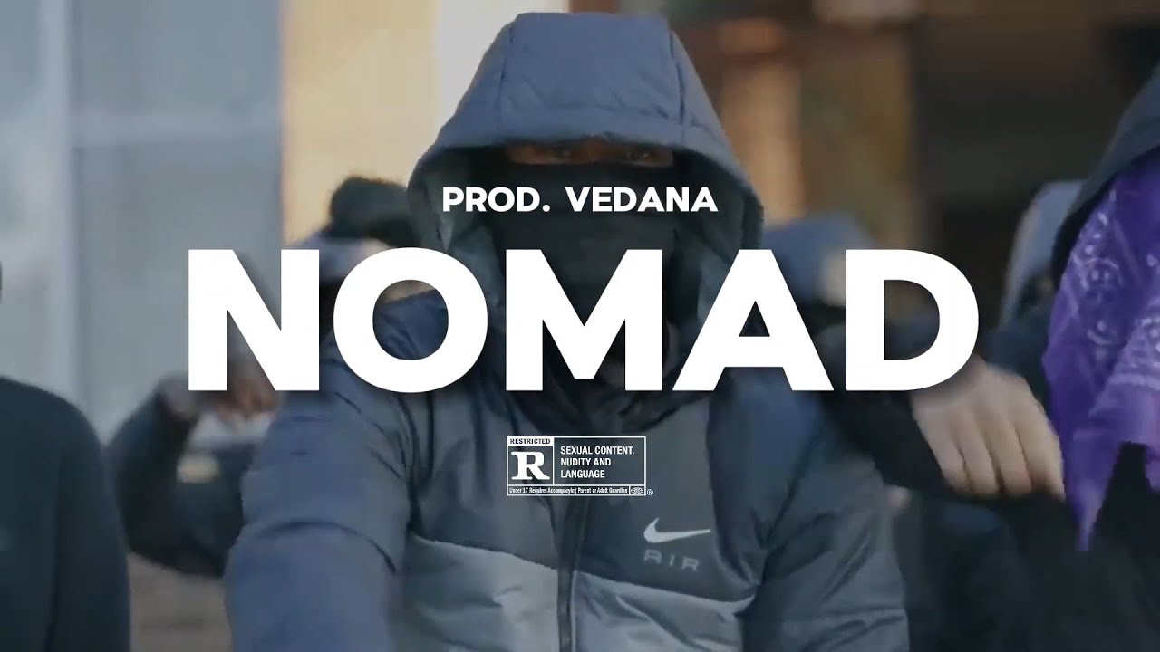 (FREE) ONEFOUR x RFA17 x AUS x NY Drill Type Beat "Nomad" | Prod ...