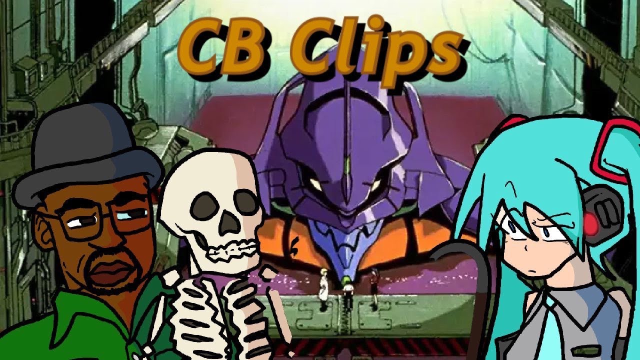 GMod is Pure Insanity || CB Clips #1 - YouTube