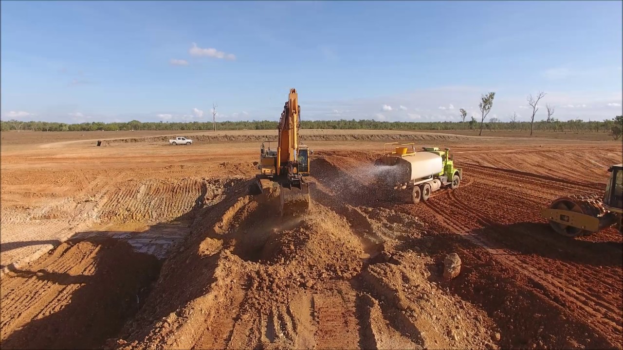 NTEX Darwin - YouTube