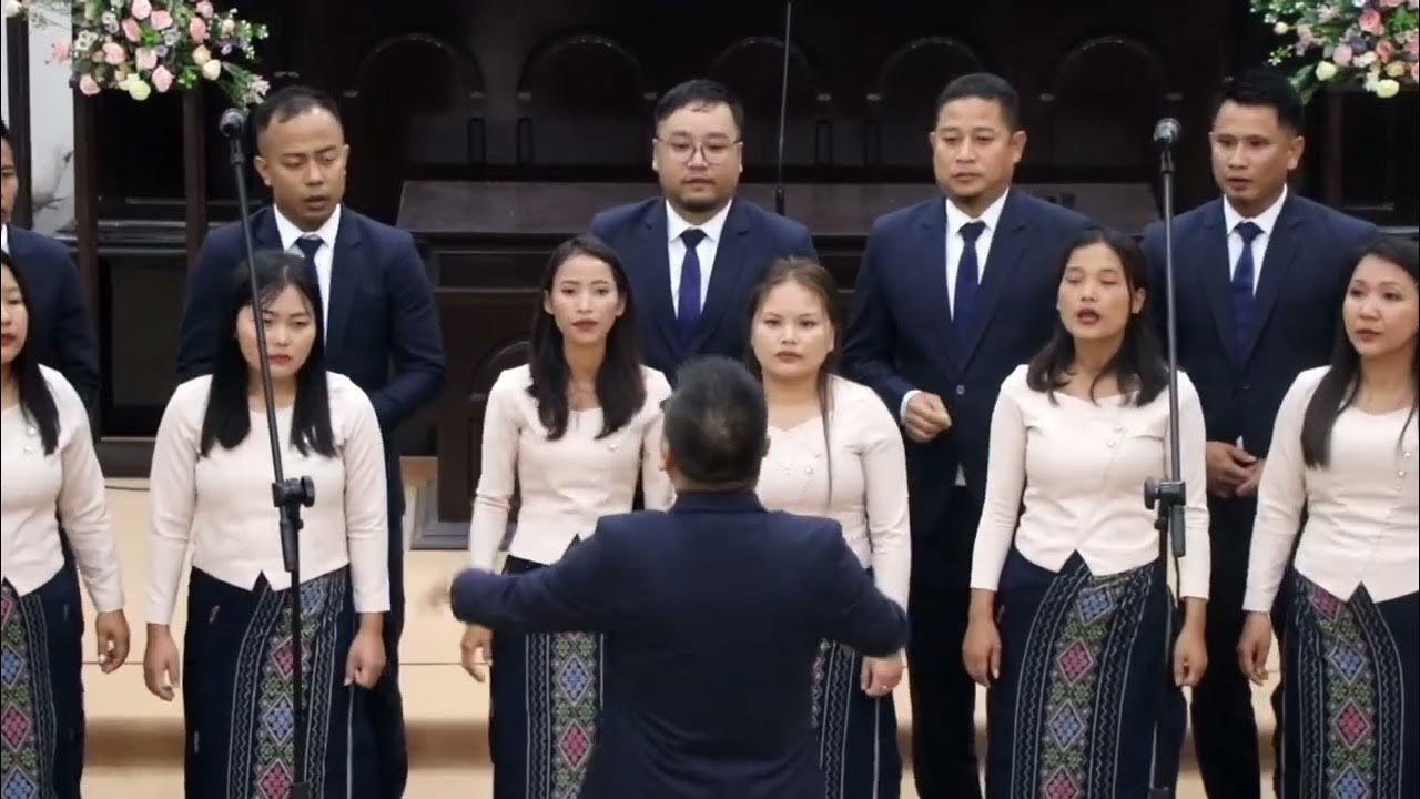 BCM Mamit Pastor Bial Zaipawl|2023 Tut Thlang ABC Inkhawmpui Vawi 25-Na||Pathianni Zing Inkhawm ...