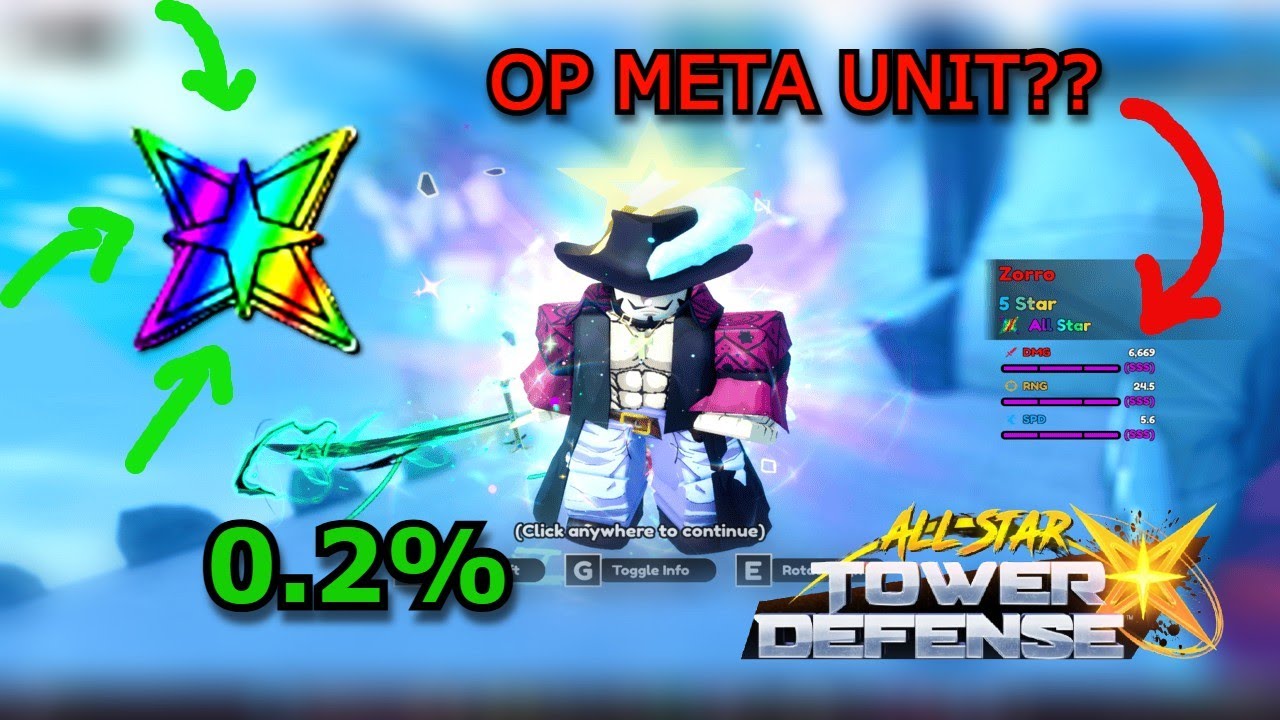 SHOWCASING 0.2% ALL STAR ASCENDED Mihawk in ASTD X Roblox - YouTube