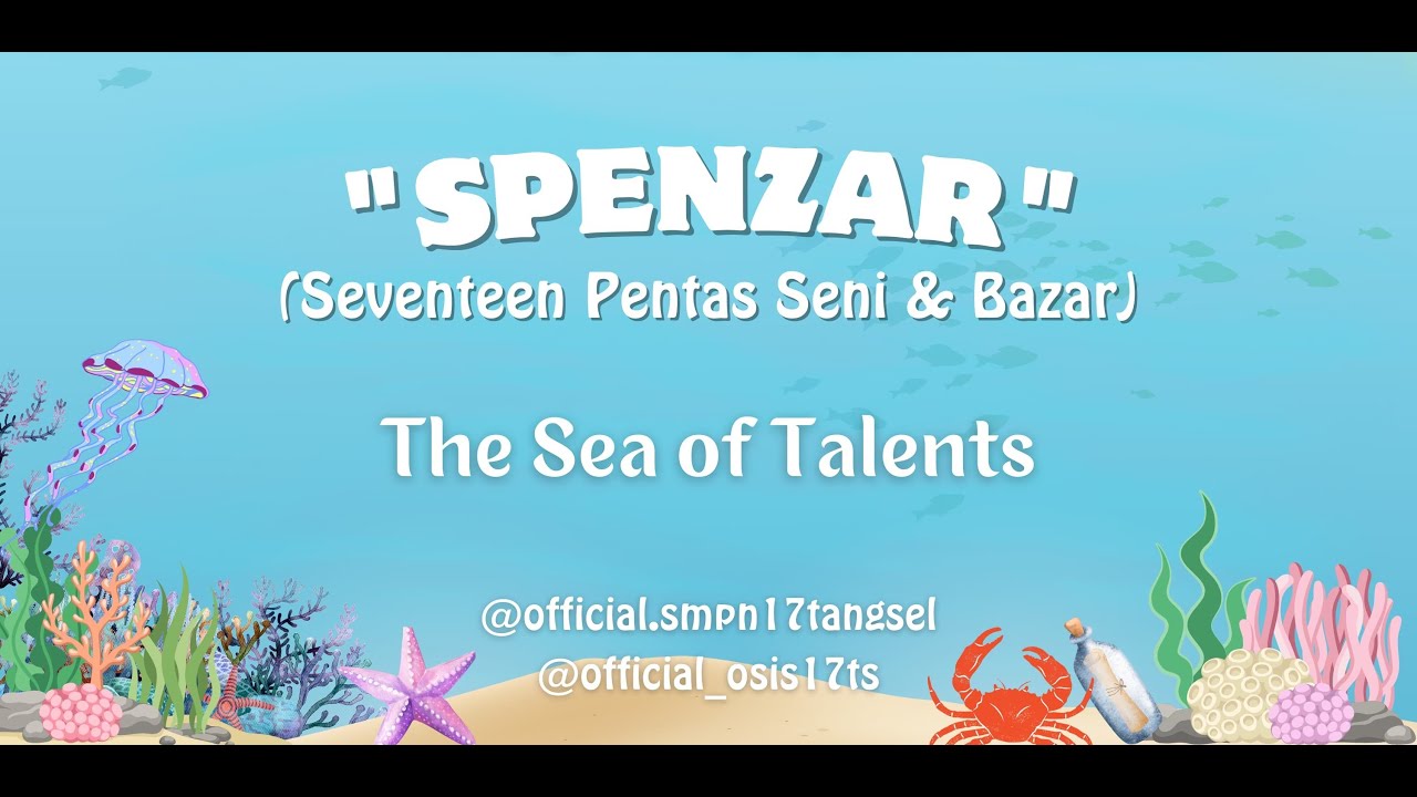 Spenzar 2023 - YouTube