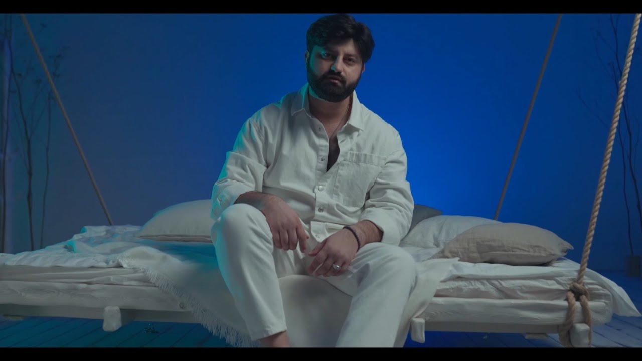 Araz Rafail - Üzülmə - YouTube