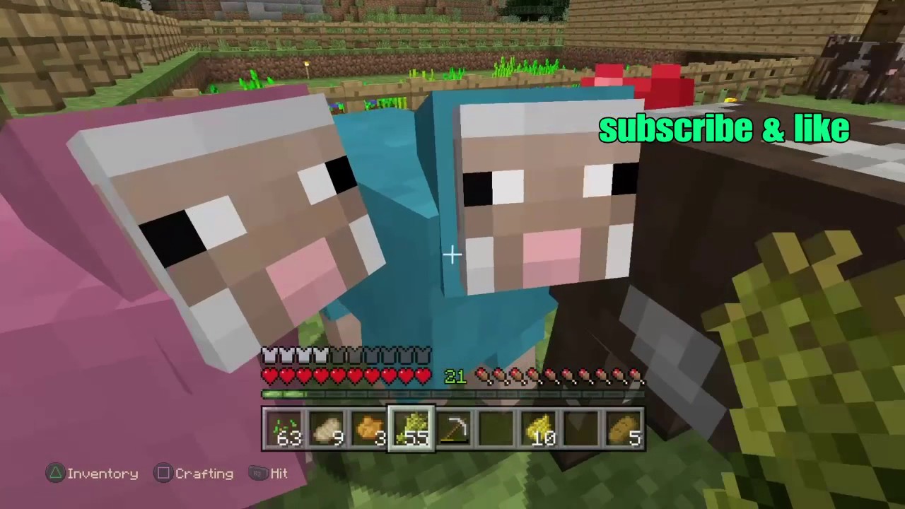 MINECRAFT | MAX WORLD [ 2] - YouTube