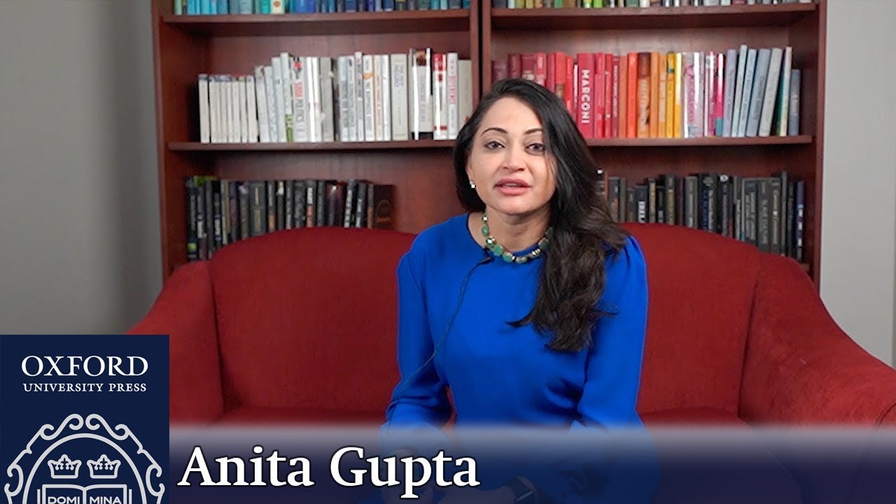 Working as a Woman Within the Field of Anesthesia and Academia | Anita ...