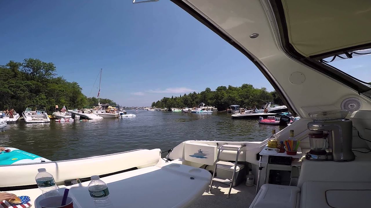 F-Cove, Brick NJ JUly 11,12 2015 - YouTube