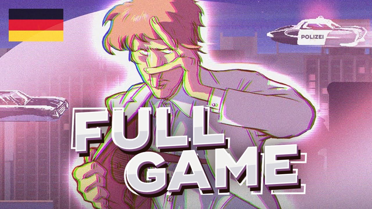 Anomaly Agent - Gameplay Workthrough | FULL GAME | No Commentary - YouTube