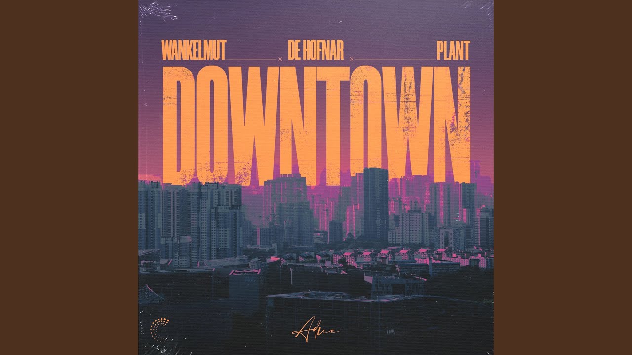 Downtown - YouTube Music