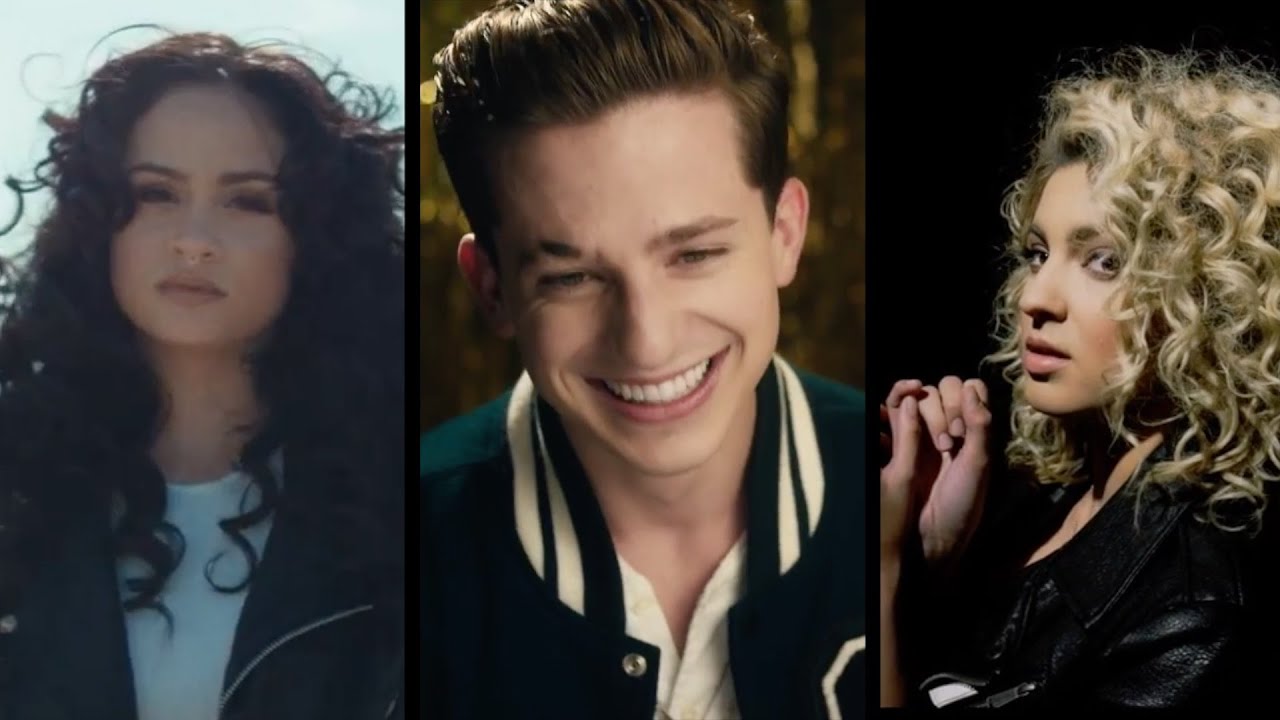 Charlie Puth, Kehlani & Tori Kelly: Real-Time Charts Rewind Ep. 48 ...