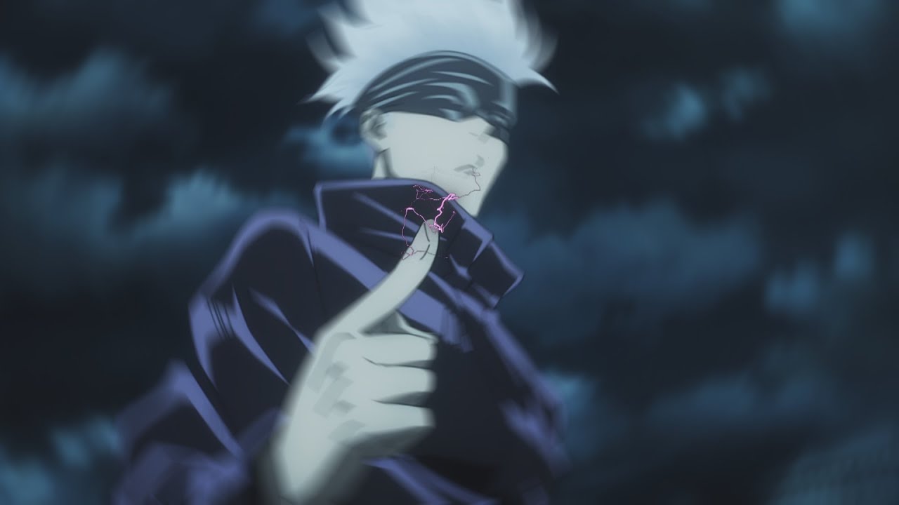 𝙎𝙈𝙊𝙆𝙀 𝙄𝙏 𝙊𝙁𝙁!「𝙂𝙊𝙅𝙊 𝙑𝙎 𝙎𝙐𝙆𝙐𝙉𝘼」 [𝙀𝙙𝙞𝙩] *4𝙆* - YouTube