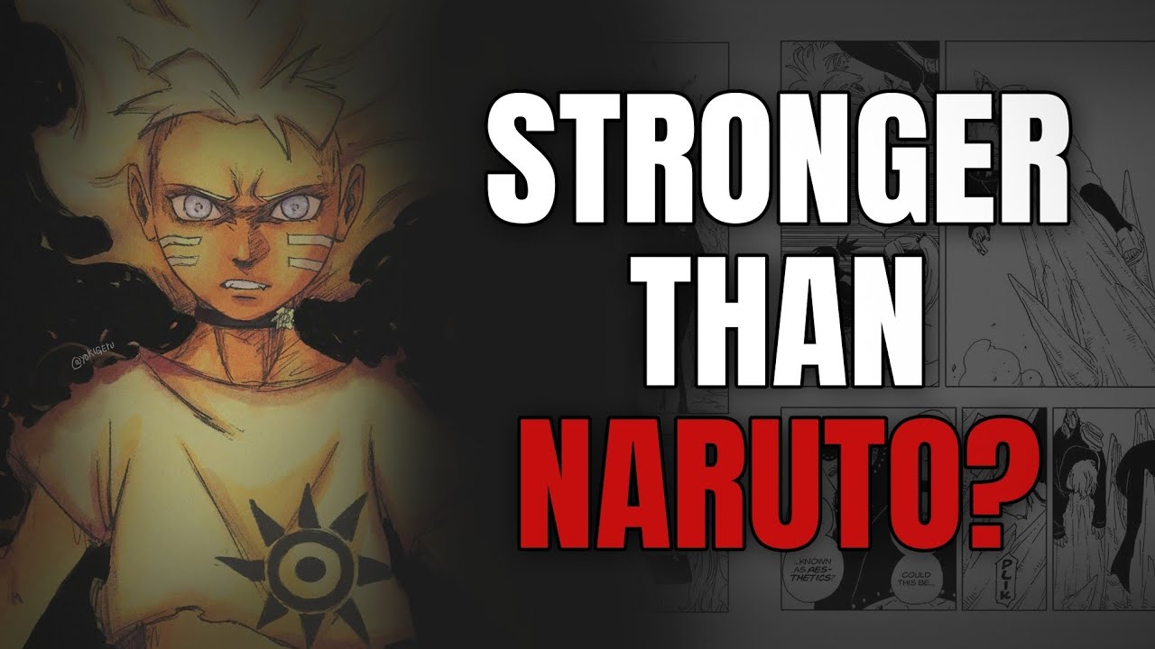 INOJIN DIES AND HIMAWARI RAGES! - Boruto Two Blue Vortex Ch.10 Review ...