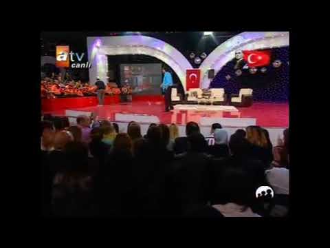 İbrahim Tatlıses - Derdimi Kimlere Desem - İbo Show
