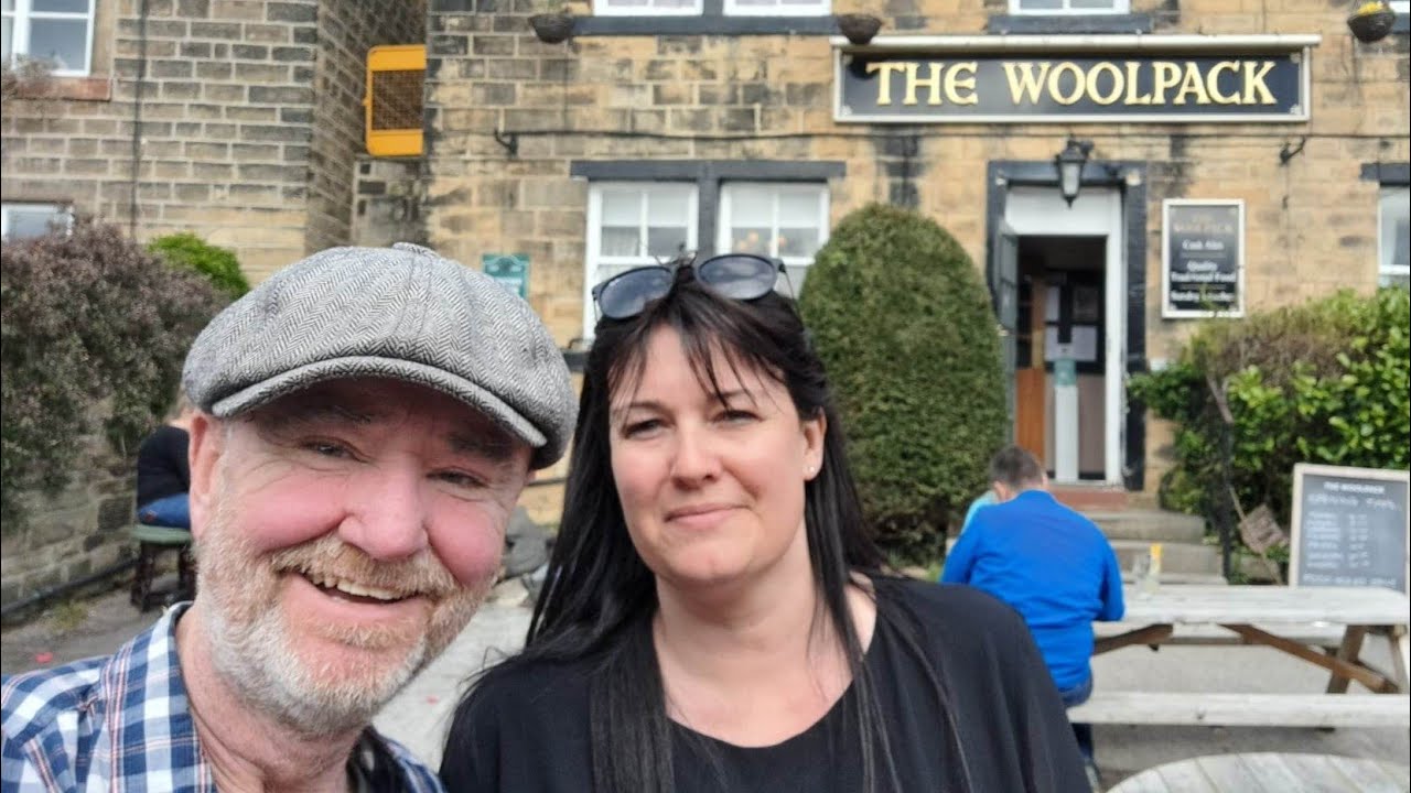 Yorkshire Family Time - YouTube