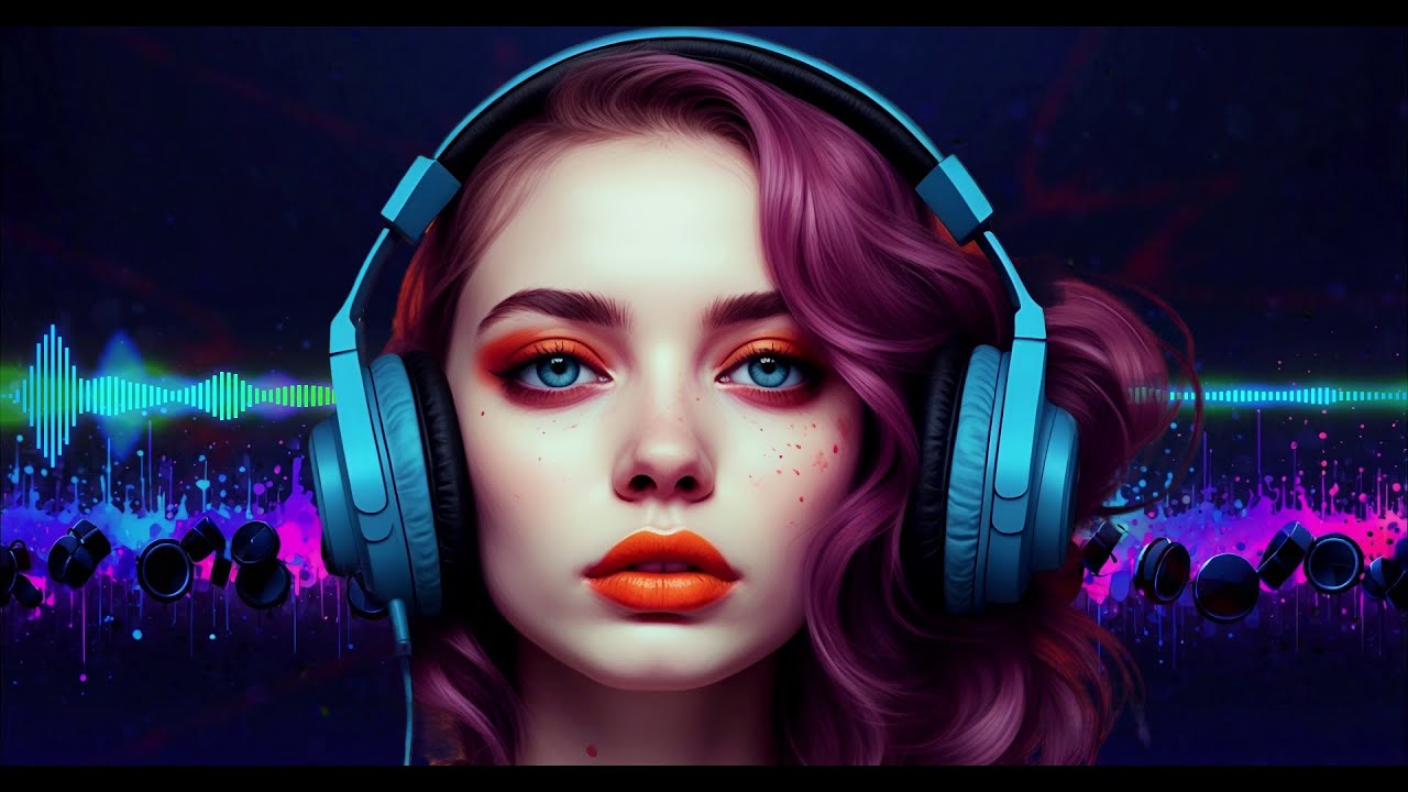 ‌Down‌ The‌ ‌Hall 💎 Female Vocal EDM 💎 RWS Heavy Electropop - YouTube Music