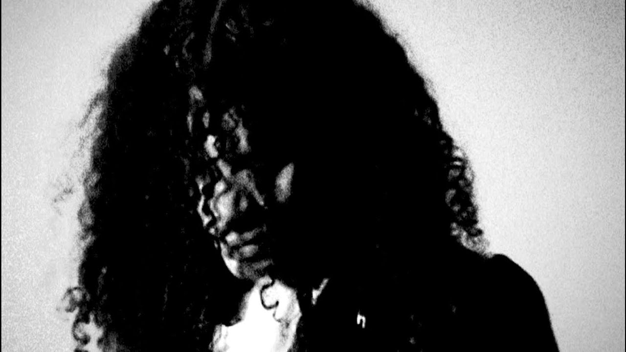 kid moon - buried roots (official video) - YouTube