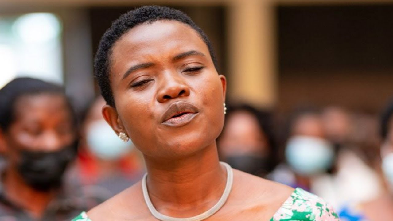 Prophetess Yinka shares healing testimonies - YouTube