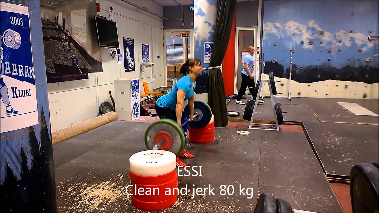 BULGARIAN STYLE TRAINING 29th of April 2014 - YouTube