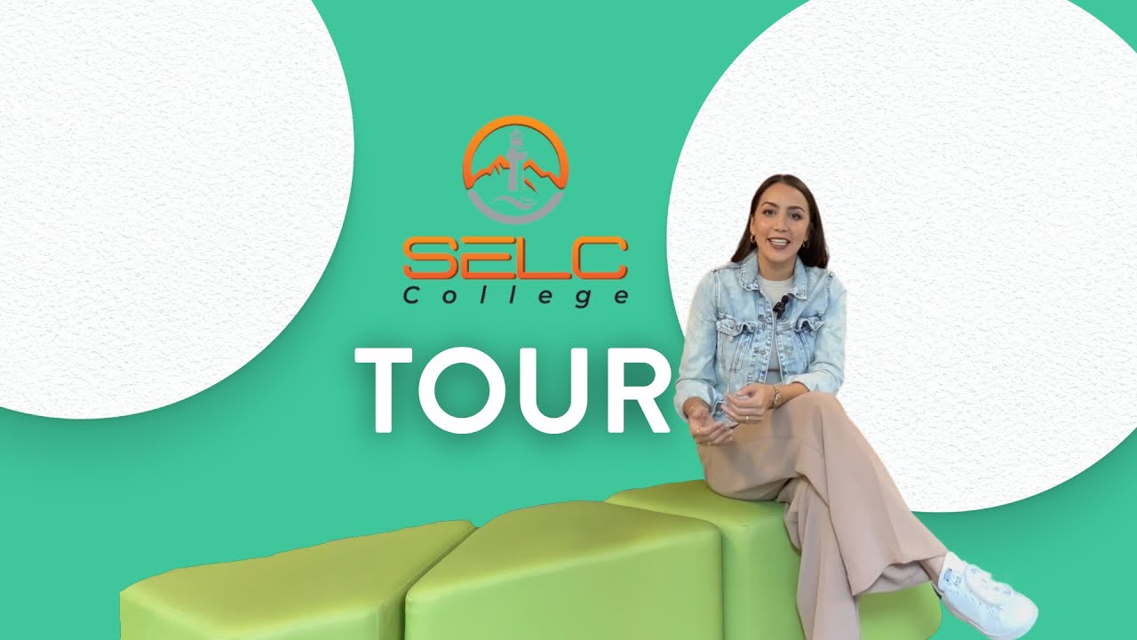 SELC College Tour - YouTube