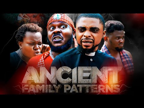 ANCIENT FAMILY PATTERNS. - YouTube