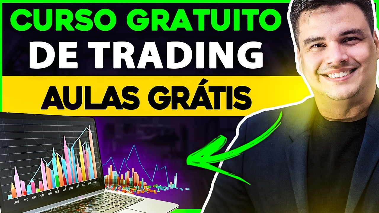 Aulas de Trading Gratuitas: Aprenda a Operar de Forma Simples e Fácil ...
