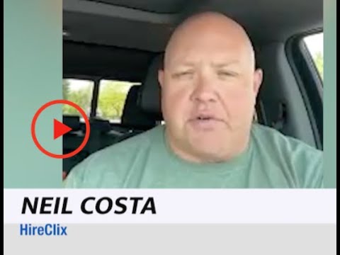 A Better Way to Hire Talent | NEIL COSTA | Fleet Management Weekly ...