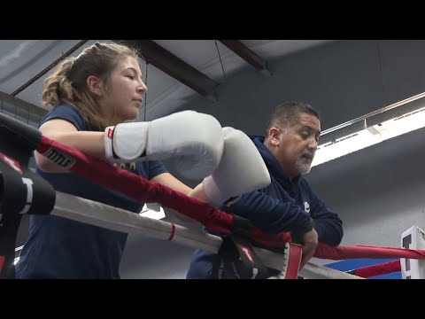 Visalia teen named USA Boxing National Champion