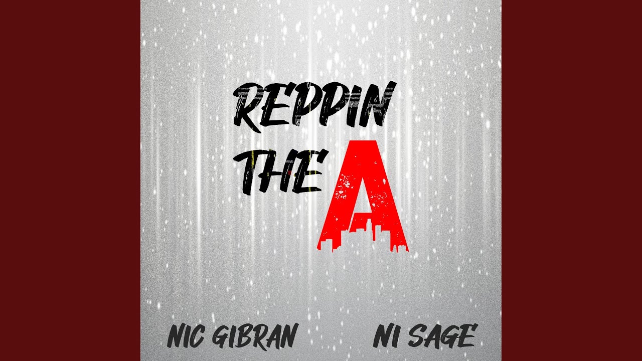 Reppin the A - YouTube