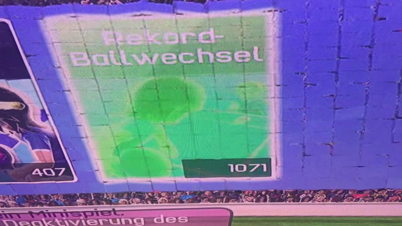 Kinect Sports Table Tennis Rally Tally 1K+ (1,071) Xbox 360 (World ...