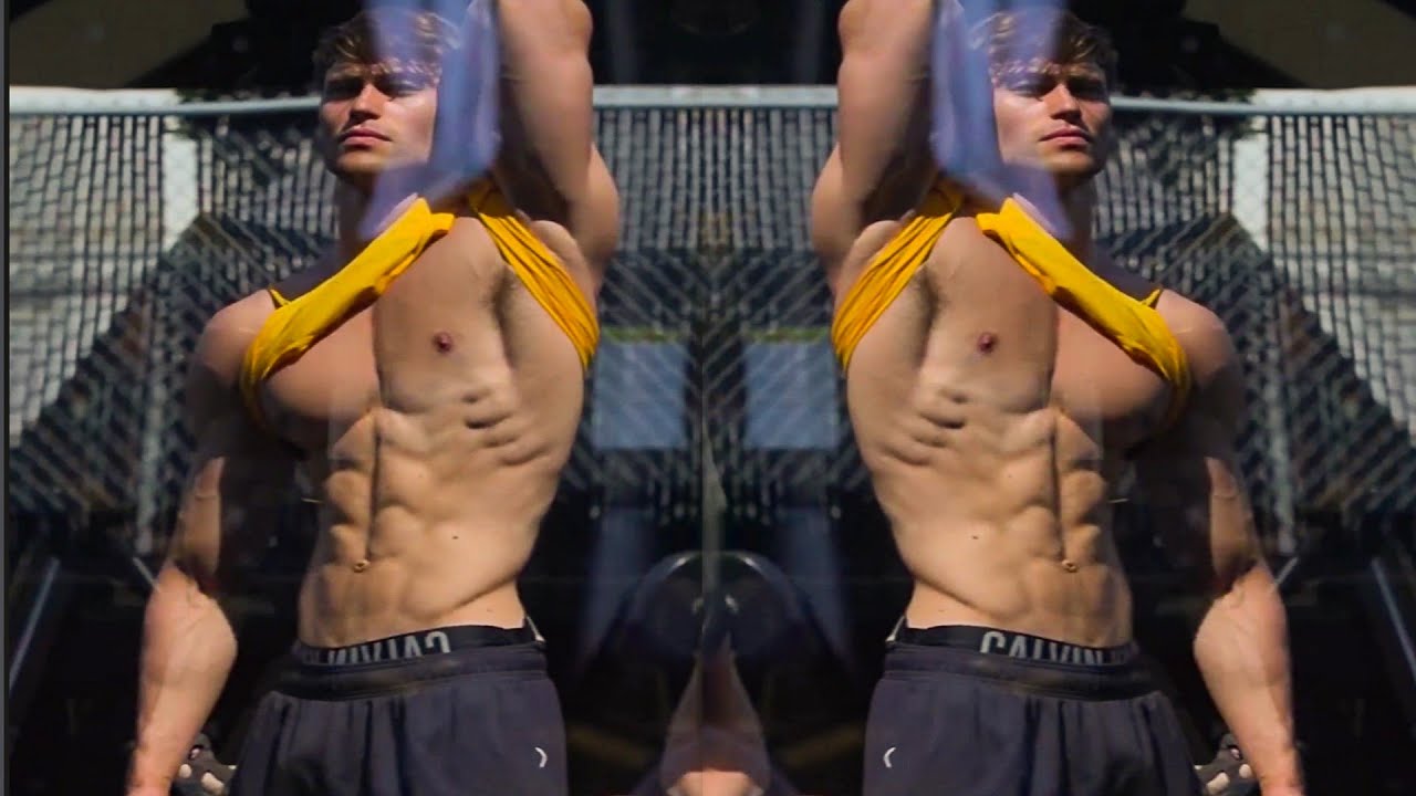 David Laid Aesthetic 💥 Fitness Motivation 2021 - YouTube