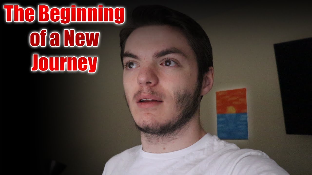 The Beginning Of A New Journey YouTube the-beginning-of-a-new-journey-youtube