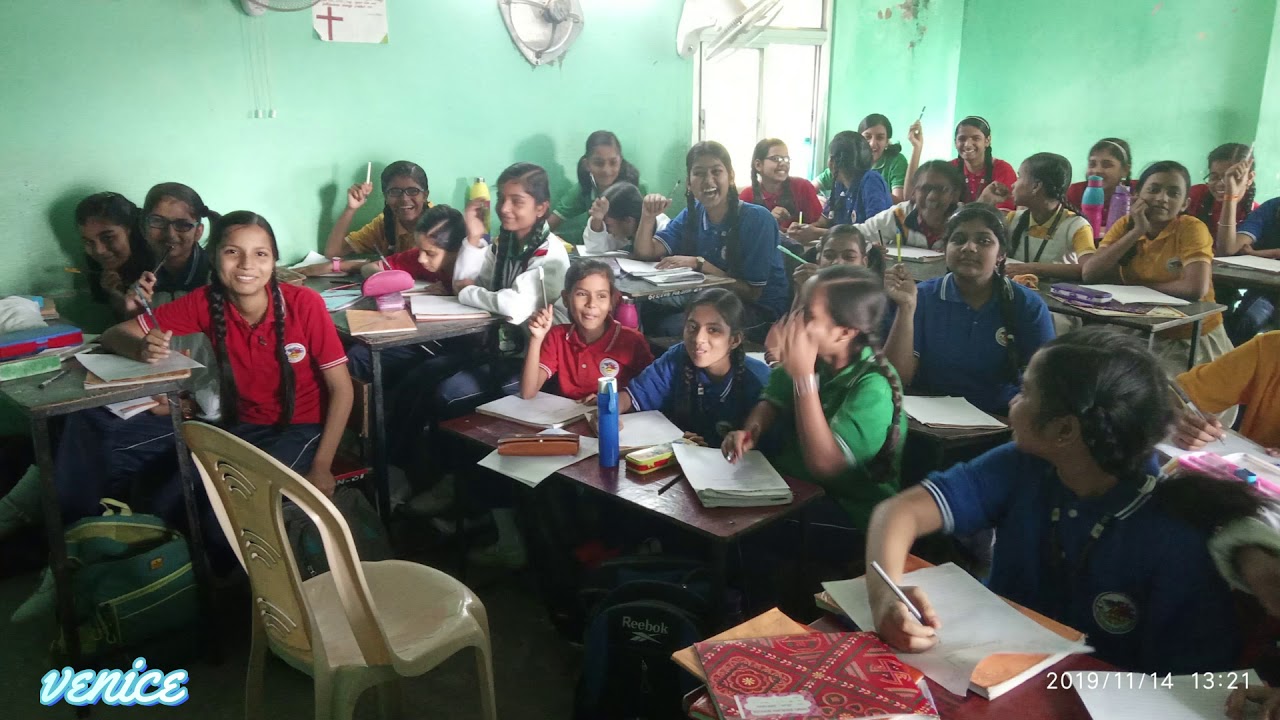 Gems English School - YouTube