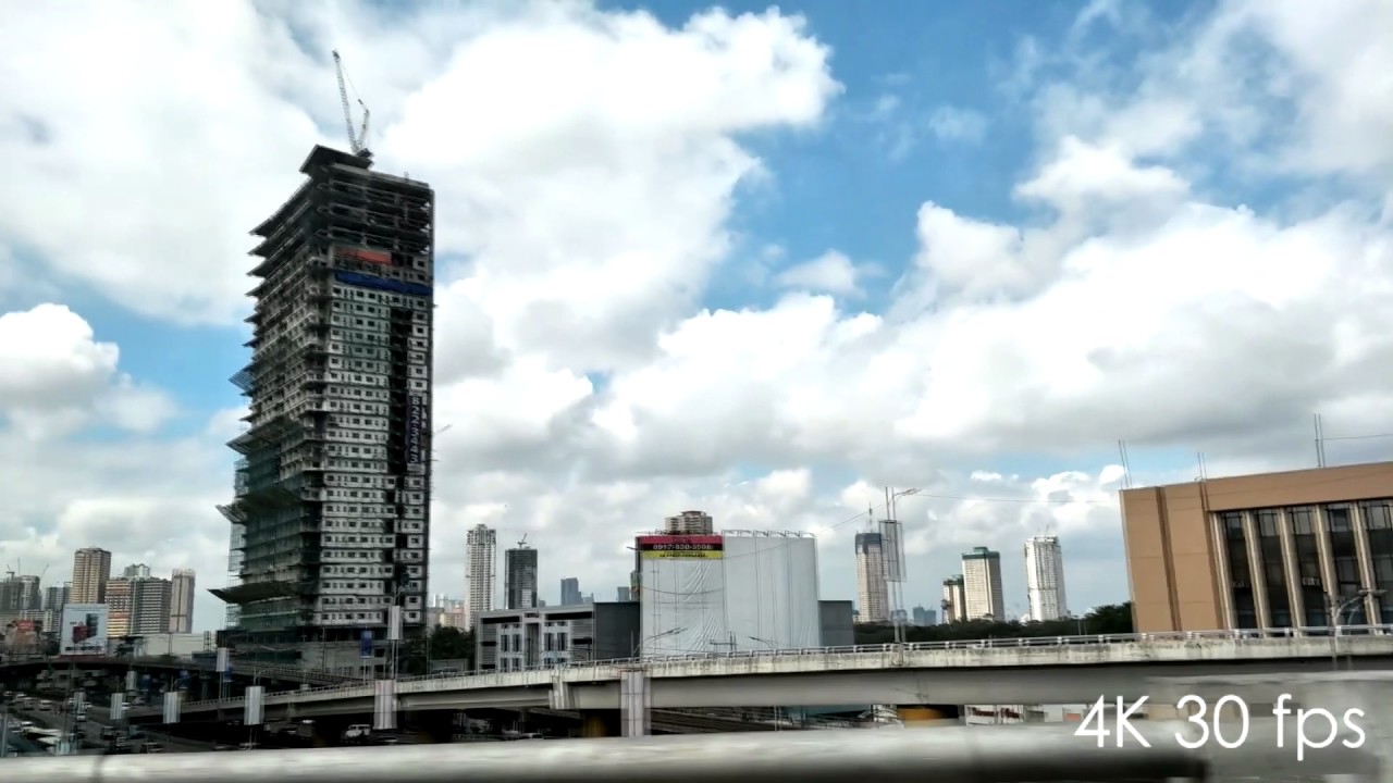 OPPO F3 Plus Video Samples