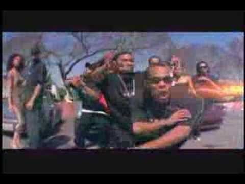 Redstone : "Big Bang To This" Directed by Dale Stelly - YouTube