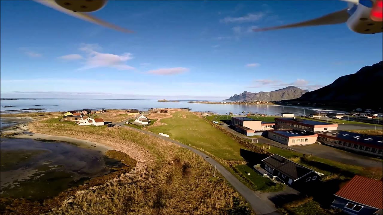 Ramberg 2014 - YouTube