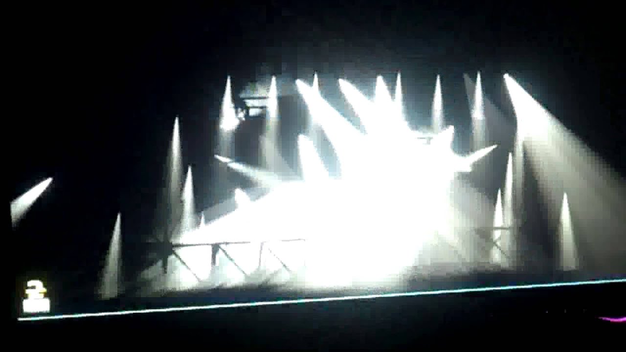 GrandMA on PC & GrandMA 3D - YouTube