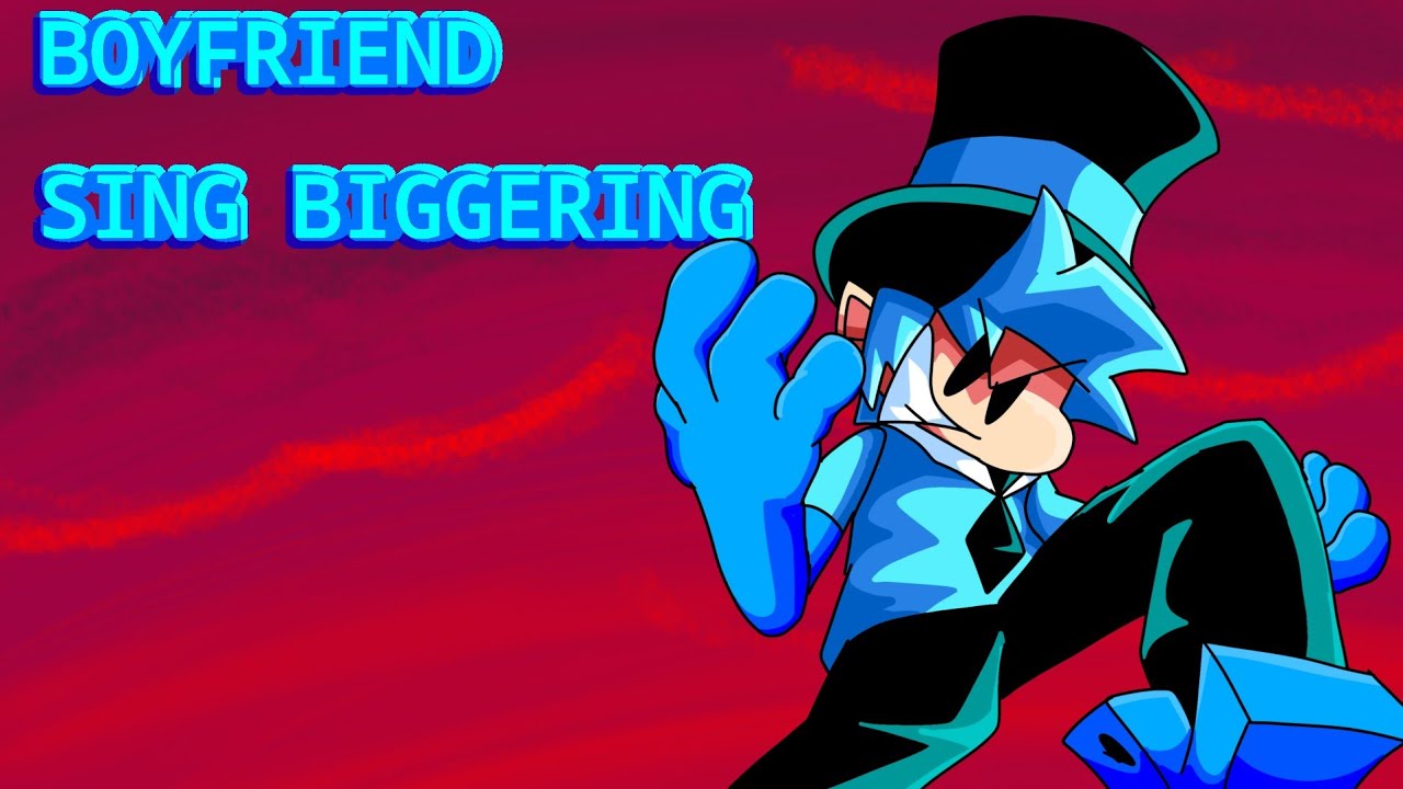 BOYFRIEND SING BIGGERING (IA COVER) - YouTube