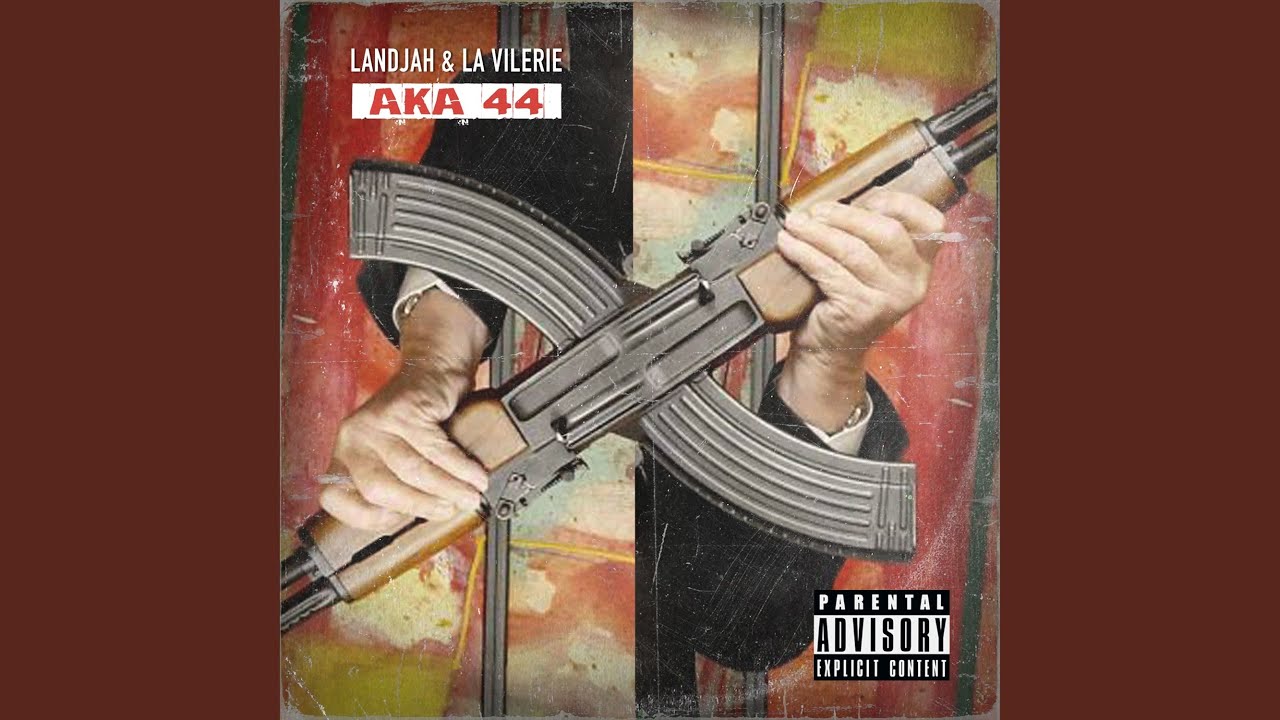 AKA 44 - YouTube