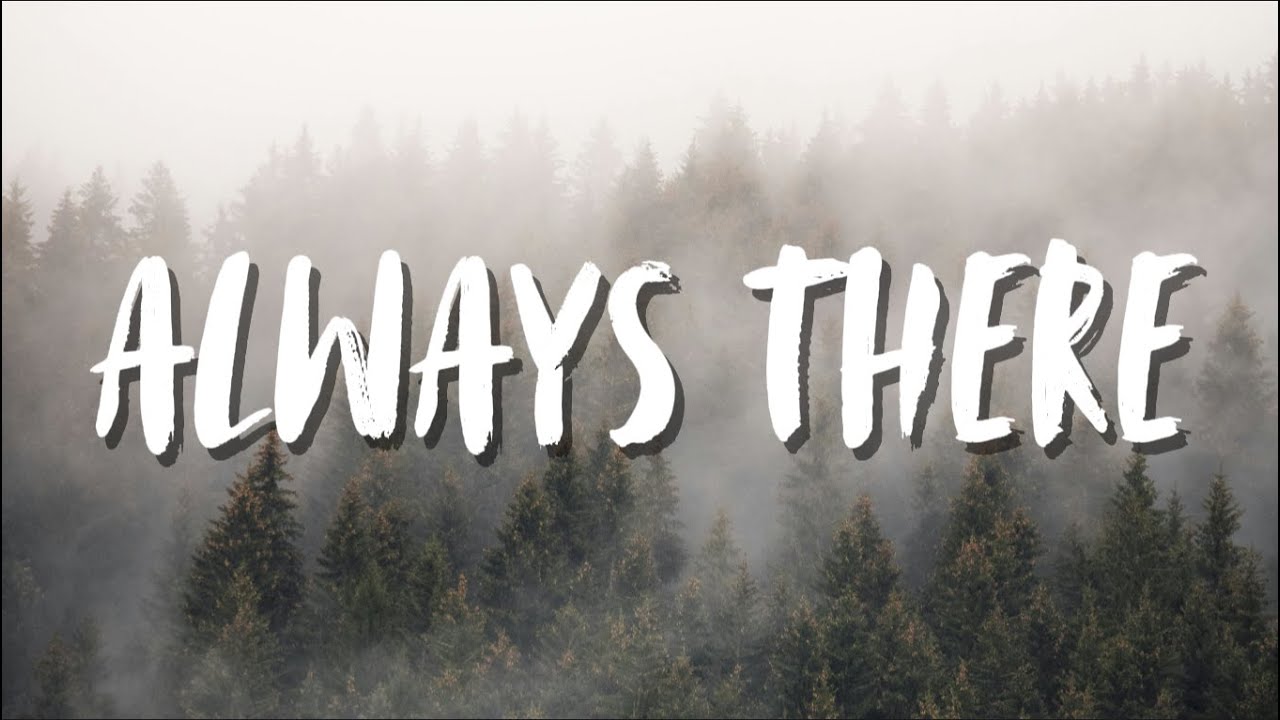 Elysium - Always There (Lyrics) Romantic/Heartfelt/Chill Pop/R&B Song ...