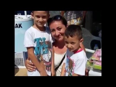 Efe Güney İlik Nakli Bekliyor