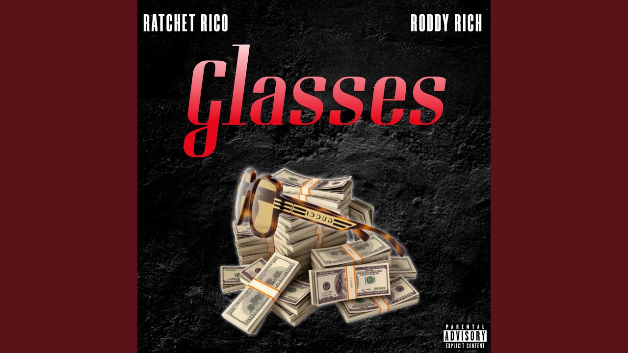Glasses (feat. Roddy Rich) - YouTube