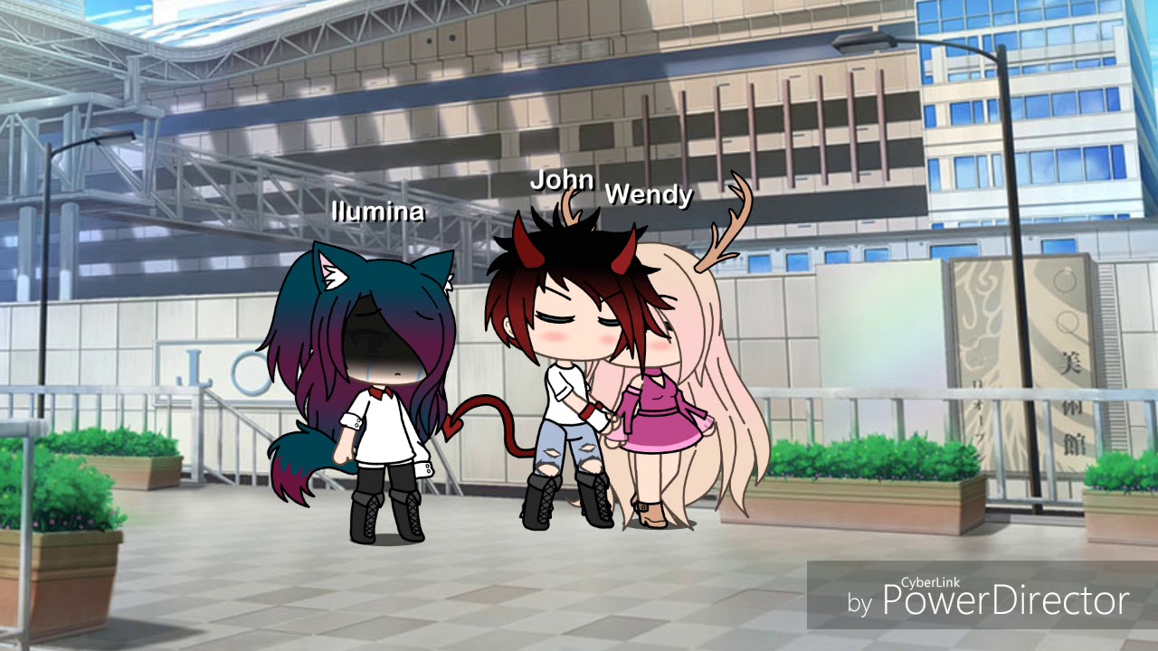 The calling||Glmv|| - YouTube