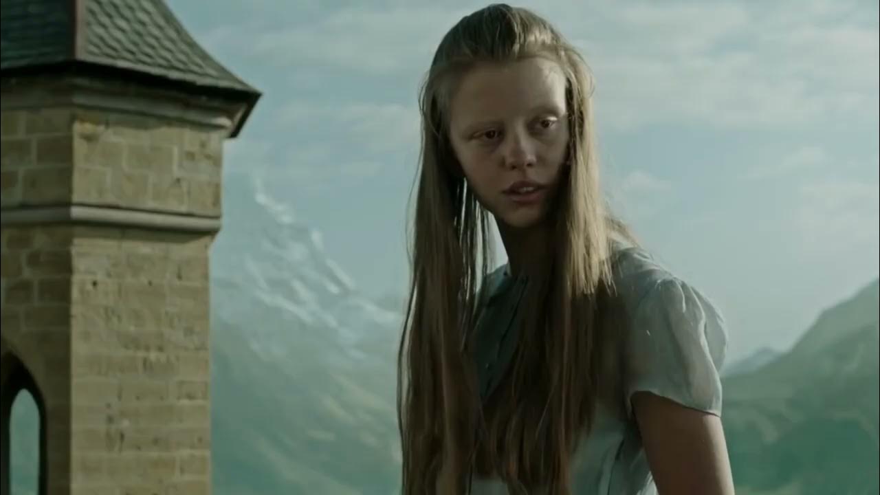 Лекарство от здоровья, 2016 Трейлер на русском - YouTube