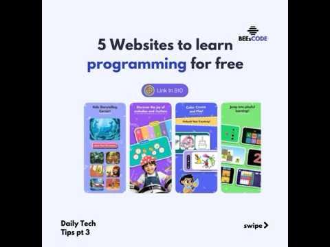 Ready to embark on your coding journey? 🌟 🚀 #LearnProgramming #techtrends - YouTube