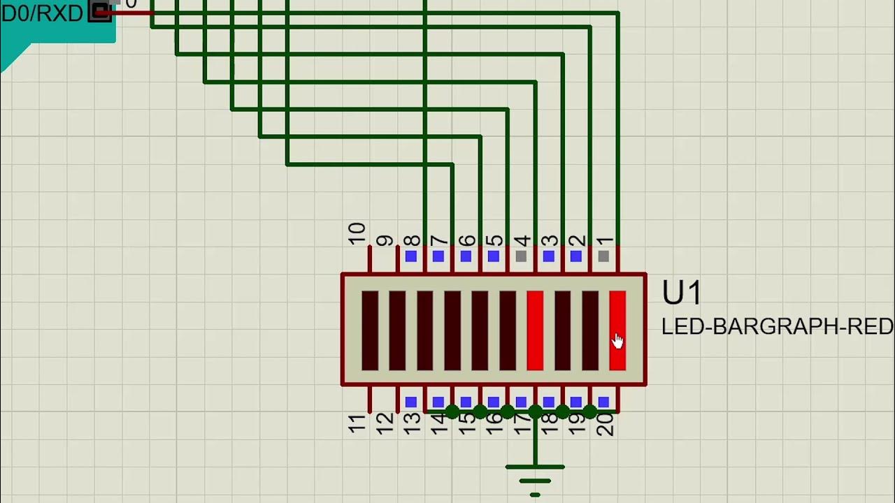 Suma de 2 números en Lenguaje Assembler con Arduino UNO. - YouTube