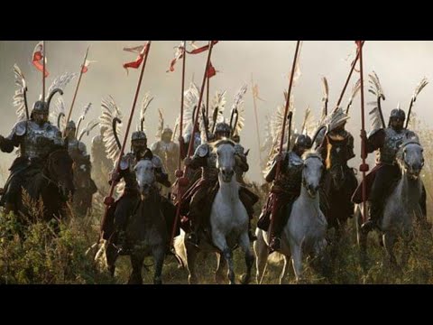 Vienna 11/09/1683, Gli Ussari Alati Salvarono il Cristianesimo ...