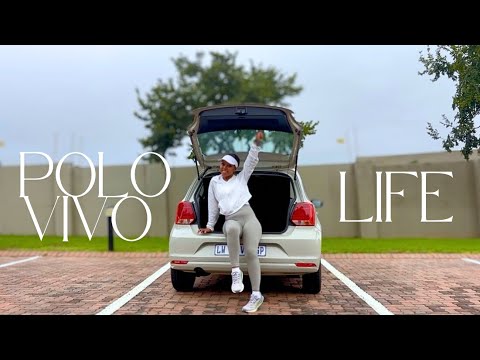 THE 2025  VW POLO VIVO LIFE Review | what we like vs what I don’t like | #polovivo
